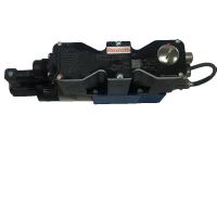China Rexroth STW0195-23/1V5-24PF6 Proportional Valve DC24V IP65 High Precision Energy Saving for sale