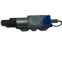 China Rexroth STW0195-23/1V5-24PF6 Proportional Valve DC24V IP65 High Precision Energy Saving for sale