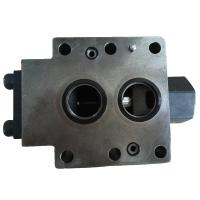 China Rexroth SL30PA1-43 Check Valve 10 bar 2.2 kg Direct Acting High Safety New Original for sale