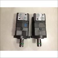 China Danfoss OMS200 151F0504 Hydraulic Orbital Motor 200cc 375rpm for Heavy Duty for sale