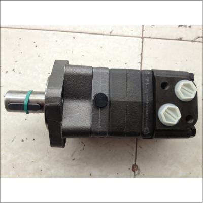 China Danfoss OMS250 151F0505 Hydraulic Orbital Motor 250cc 300rpm for Heavy Duty for sale
