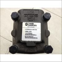 China Danfoss OMS250 151F0505 Hydraulic Orbital Motor 250cc 300rpm for Heavy Duty for sale