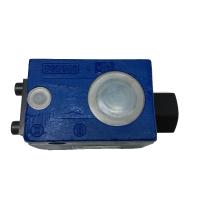 China Rexroth SL25GA1-43 Check Valve 1/4 NPT 24 V DC High Precision Long Life for sale