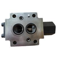 China Rexroth SL20PA4-42 Check Valve 350 bar Fast Response Long Life New Original for sale