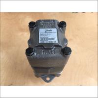China Danfoss OMS250 151F2205 Hydraulic Orbital Motor 250cc 300rpm for Heavy Duty for sale
