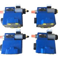 China Rexroth Hydraulic Valve DREM10-6X/200YG24K4M Cast Iron Proportional Pressure Reducing Valve 200 Bar for sale