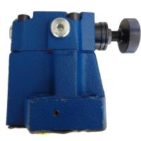 China Rexroth Hydraulic Valve DZ10-1-52/100Y Pressure Control 350 bar Fast Response High Reliability for sale