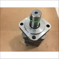 China Danfoss OMS315 151F0506 Hydraulic Orbital Motor 315cc 240rpm High Torque for sale