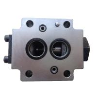 China Rexroth SL20PA1-43 Check Valve Fast Response Energy Saving 1000 psi 3:1 Pilot Ratio for sale
