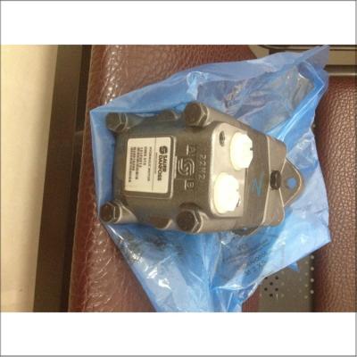 China Danfoss OMS315 151F0513 Hydraulic Orbital Motor 314.9cc 240rpm for Agriculture for sale
