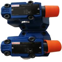 China Rexroth Hydraulic Valve DR20-5-52/50Y Low Noise Operation Multiple High Reliability Adjustment Methods for sale