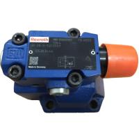 China Rexroth Hydraulic Valve DR20-5-52/200Y Pilot Pressure Reducing Valve 20mm 52bar for sale
