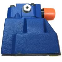 China Rexroth Hydraulic Valve DR20-5-52/200Y Pilot Pressure Reducing Valve 20mm 52bar for sale