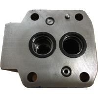 China Rexroth Hydraulic Valve DR20-5-52/200Y Pilot Pressure Reducing Valve 20mm 52bar for sale