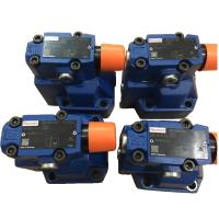 China Rexroth Hydraulic Valve DR20-5-52/200Y Pilot Pressure Reducing Valve 20mm 52bar for sale