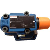 China Rexroth Hydraulic Valve DR20-5-52/200YM 350 Bar 300 L/min Pilot-Operated Pressure Reducing Valve for sale