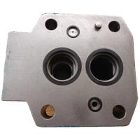 China Rexroth Hydraulic Valve DR20-5-52/200YM 350 Bar 300 L/min Pilot-Operated Pressure Reducing Valve for sale