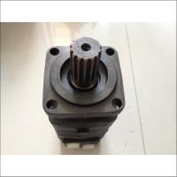 China Danfoss OMS315 151F0548 Hydraulic Orbital Motor 315cc Splined Shaft for Heavy Duty for sale