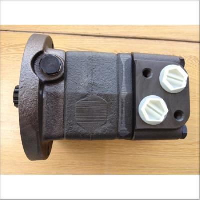 China Danfoss OMSS315 151F0541 Low Speed High Torque Orbital Hydraulic Motor 314.9cc 240rpm for sale