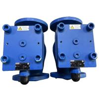 China Rexroth Hydraulic Valve L-DB100F2-32/16 Blue Cast Iron Pressure Control 350 bar for sale