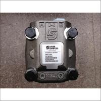 China Danfoss OMT200 151B3001 Hydraulic Orbital Motor 200 cm³/rev 625 rpm for sale