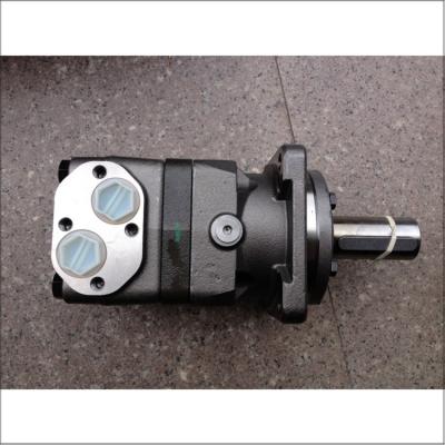 China Danfoss OMT200 151B3001 Hydraulic Orbital Motor 200 cm³/rev 625 rpm for sale