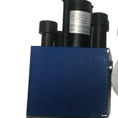 China Rexroth Hydraulic Valve LFA32E-71/CA20DQMG24F 350 Bar 32mm Nominal Diameter Fast Response Low Noise for sale