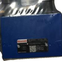 China Rexroth Hydraulic Valve LFA32E-71/CA20DQMG24F 350 Bar 32mm Nominal Diameter Fast Response Low Noise for sale