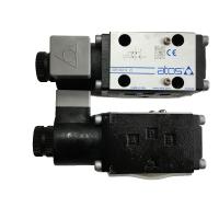 China ATOS SDHI-0631/2 23 24DC Solenoid Valve NG6 5000 PSI High Speed Reliable for sale
