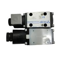 China ATOS SDHI-0631/2 23 24DC Solenoid Valve NG6 5000 PSI High Speed Reliable for sale