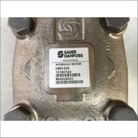 China Danfoss OMV630 151B3103 Hydraulic Orbital Motor 629.1 cm³/rev 315 rpm for sale