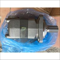 China Danfoss OMV630 151B3108 Low Speed High Torque Hydraulic Orbital Motor 629.1 cm³/rev 315 rpm for sale