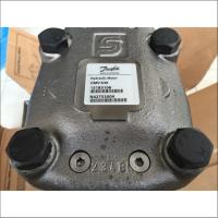 China Danfoss OMV630 151B3108 Low Speed High Torque Hydraulic Orbital Motor 629.1 cm³/rev 315 rpm for sale