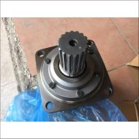 China Danfoss OMV630 151B3108 Low Speed High Torque Hydraulic Orbital Motor 629.1 cm³/rev 315 rpm for sale