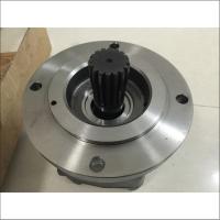 China Danfoss OMV630 151B3108 Low Speed High Torque Hydraulic Motor 629.1cc 315rpm for sale