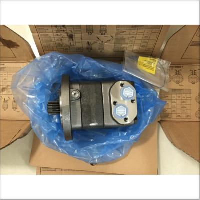 China Danfoss OMV630 151B3108 Low Speed High Torque Hydraulic Motor 629.1cc 315rpm for sale