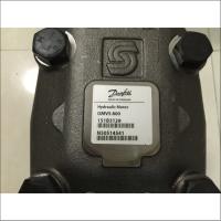 China Danfoss OMV630 151B3108 Low Speed High Torque Hydraulic Motor 629.1cc 315rpm for sale