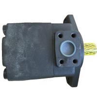 China Rexroth Vane Pump PVV4-1X/098RA15DMC Fixed Displacement 098cc High Efficiency Cast Iron for sale