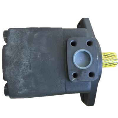 China Rexroth Vane Pump PVV4-1X/098RA15DMC Fixed Displacement 098cc High Efficiency Cast Iron for sale