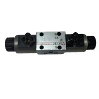 China ATOS SDHE-0713 DC10S Solenoid Directional Valve 100% New Original 10 bar for sale