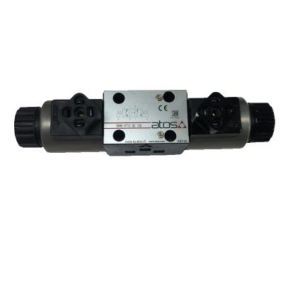 China ATOS SDHE-0713 DC10S Solenoid Directional Valve 100% New Original 10 bar for sale