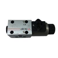 China ATOS SDHE-0610/A DC 10S Solenoid Valve Fast Response 8 Bar Working Pressure 100% New for sale