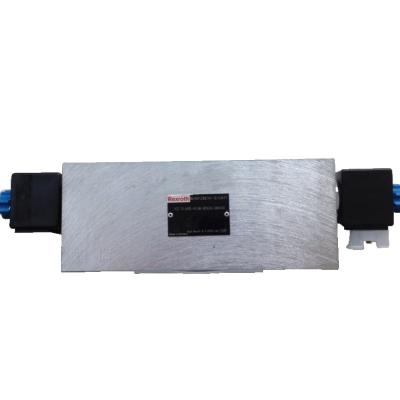China Rexroth Directional Valve HSZA490-4X/AB-B05G24-3AK4V00 Cast Iron 24V DC High Reliability for sale