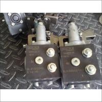 China HAWE DL31-3-DD-CE1-3-160 Proportional Valve 400 Bar 160 L/min Directional Control for sale