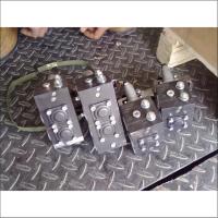 China HAWE DL31-3-DD-CE1-2-160 Proportional Directional Control Valve 400 Bar 160 L/min for sale