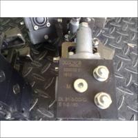 China HAWE DL31-3-DD-CE1-2-160 Proportional Directional Control Valve 400 Bar 160 L/min for sale