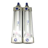 China AirTAC SAI63X150S Pneumatic Cylinder 63mm Bore 150mm Stroke High Efficiency Long Life for sale