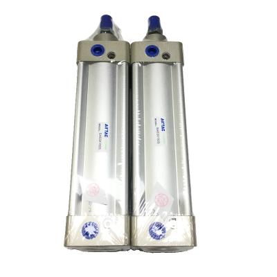 China AirTAC SAI63X150S Pneumatic Cylinder 63mm Bore 150mm Stroke High Efficiency Long Life for sale