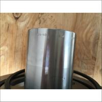 China HAWE F125-60-S07 Hydraulic Check Valve 400 Bar Cast Iron Flange Mount for sale
