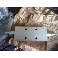 China HAWE FP0-D12-2F-35 Proportional Directional Control Valve 400 Bar Cast Iron for sale